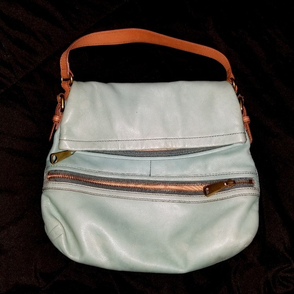 Fossil | Bags | Authentic Fossil Explorer Flap | Poshmark